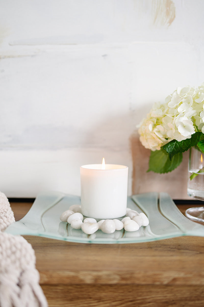 BEAN CANDLE CO Captivating Scents. Simple Elegance.
